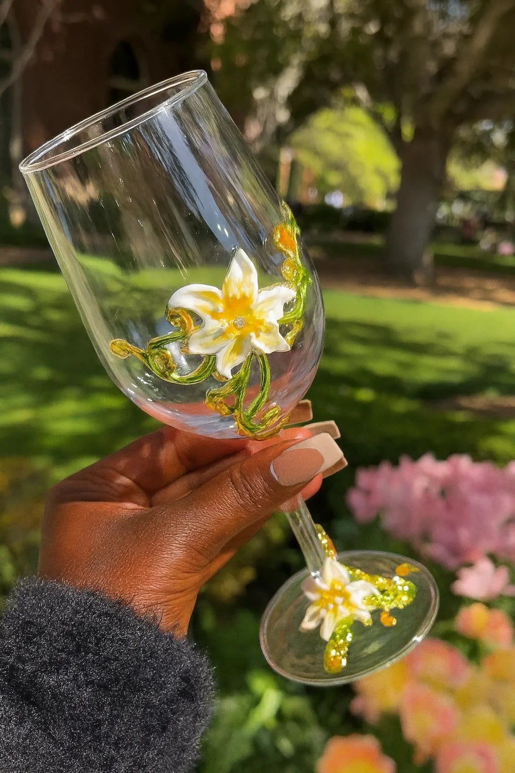 Tiana – RoyaltyCups Co.